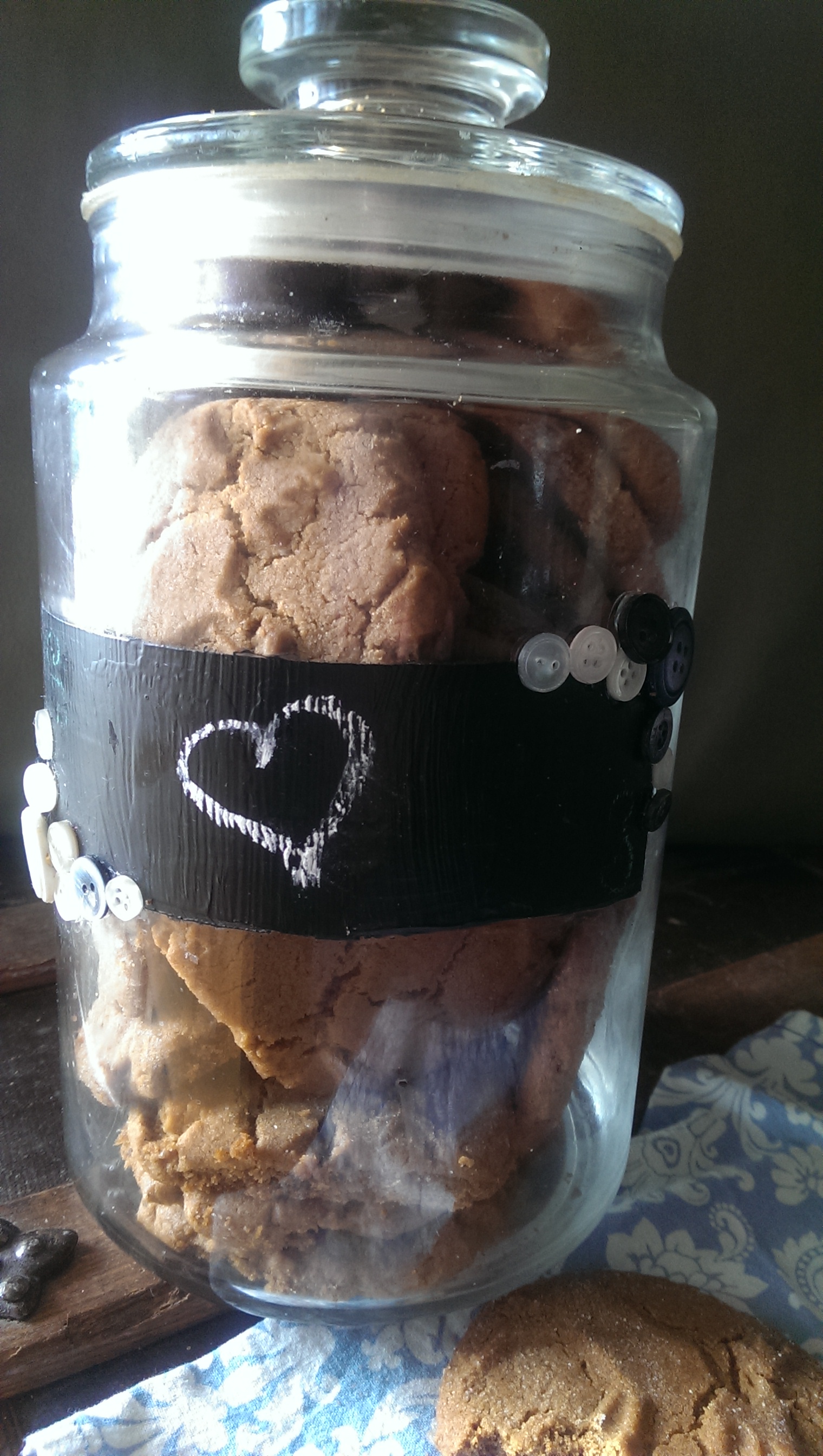 Cookies – My Family’s Love Language – Marci Seither